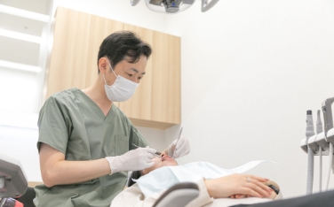 世界初の歯周病治療機器 Blue Radical | 医療法人五條歯科医院 イオン守口駅前歯科医院